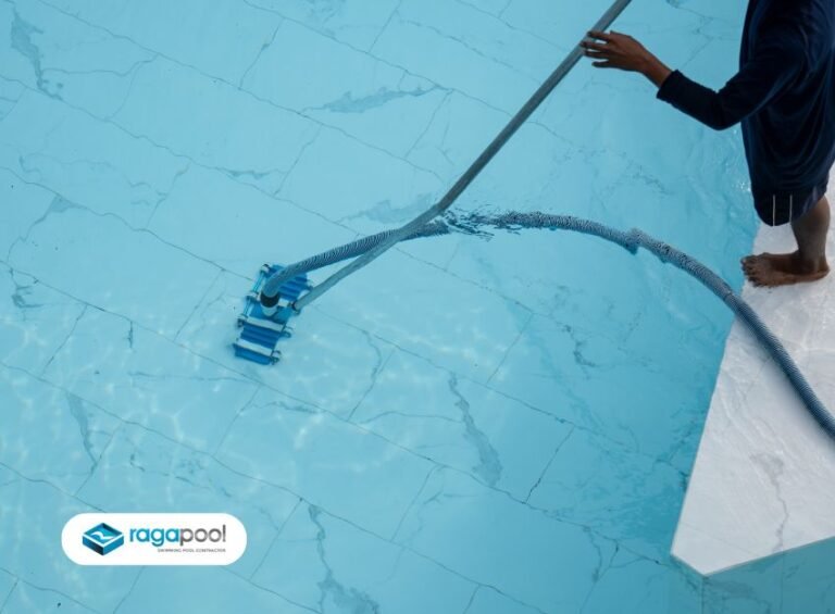 Biaya & Jasa Perawatan Kolam Renang di Jakarta Selatan