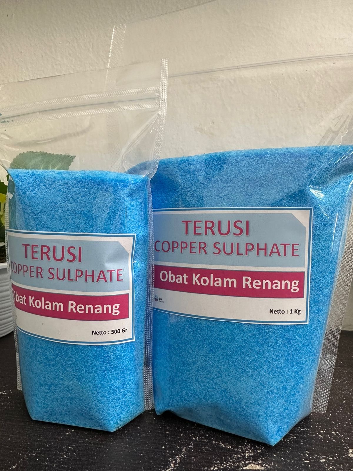 Jual Obat Kolam Renang Terlengkap, Harga Terjangkau